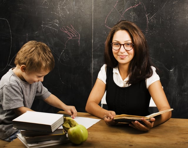 Professional Development for Teachers: What Happens During a Teacher ...