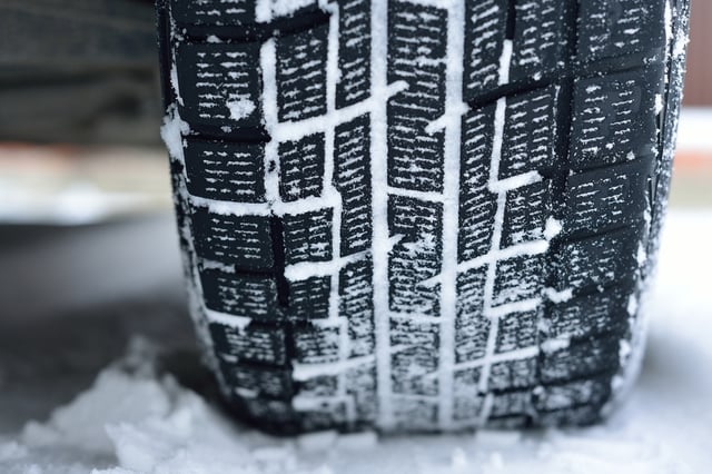 Maintaining Your School Bus Shocks