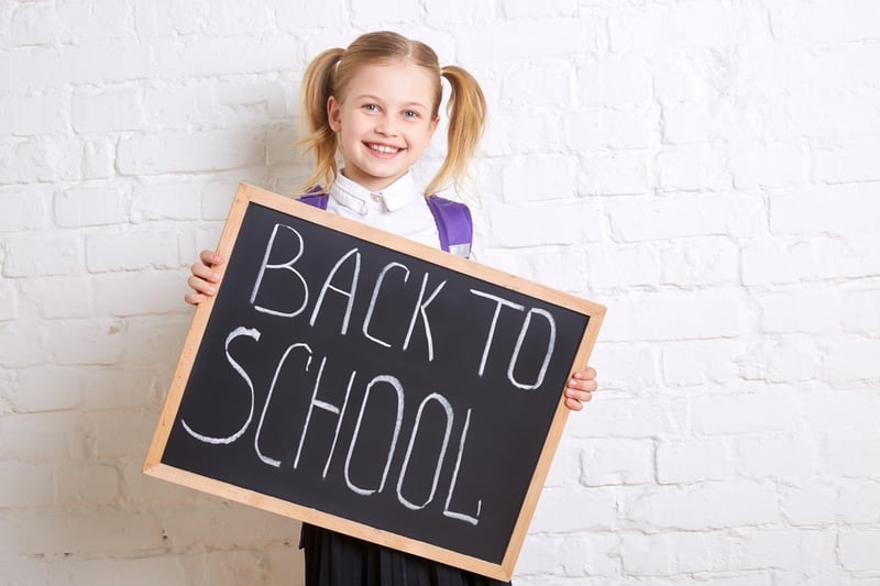Pros and Cons of School Uniforms