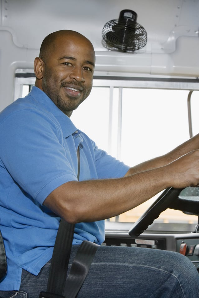 Child Safety Restraint Systems (CSRS) on School Buses: The Facts