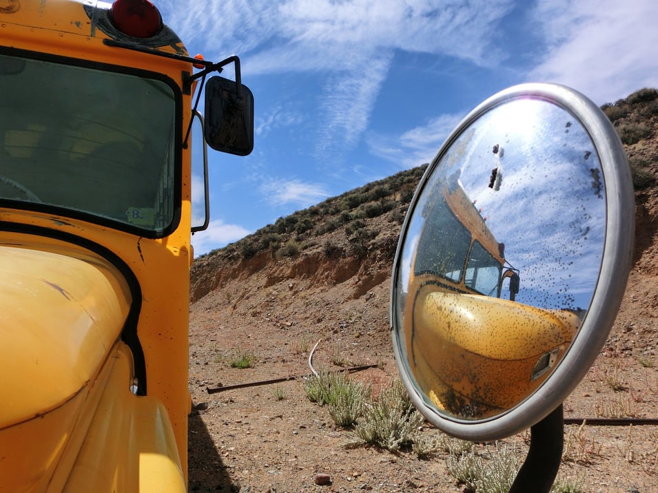 Defensive Driving for School Bus Drivers